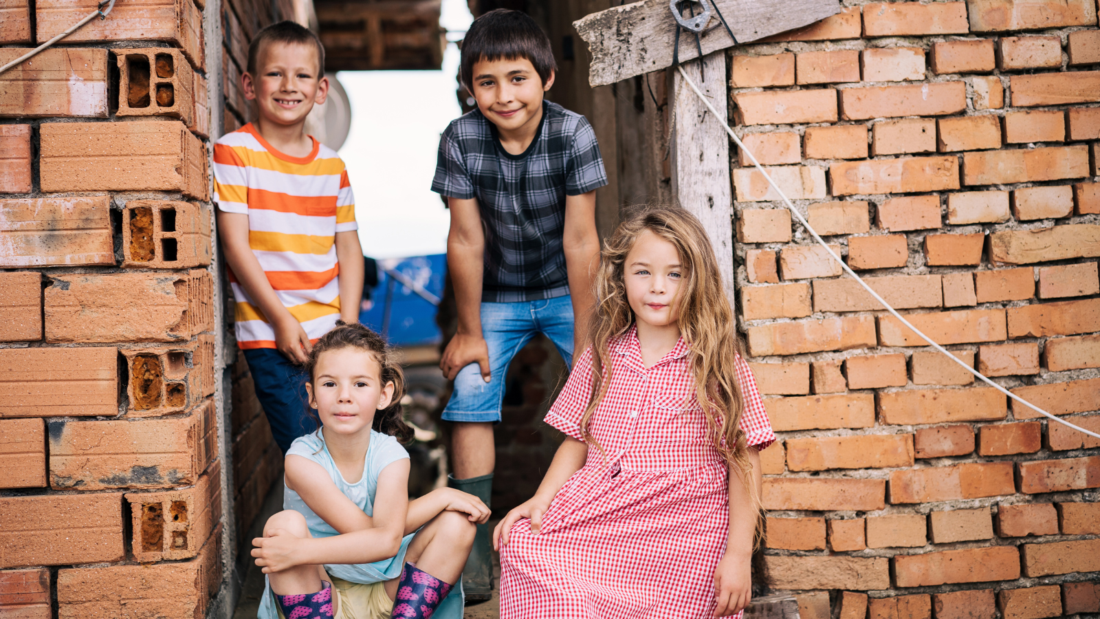 Poverty and Mental Health in Children and Families